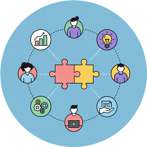 【基本編】Googleスライド活用ガイド：機能、業務効率化、メリットまで徹底解説